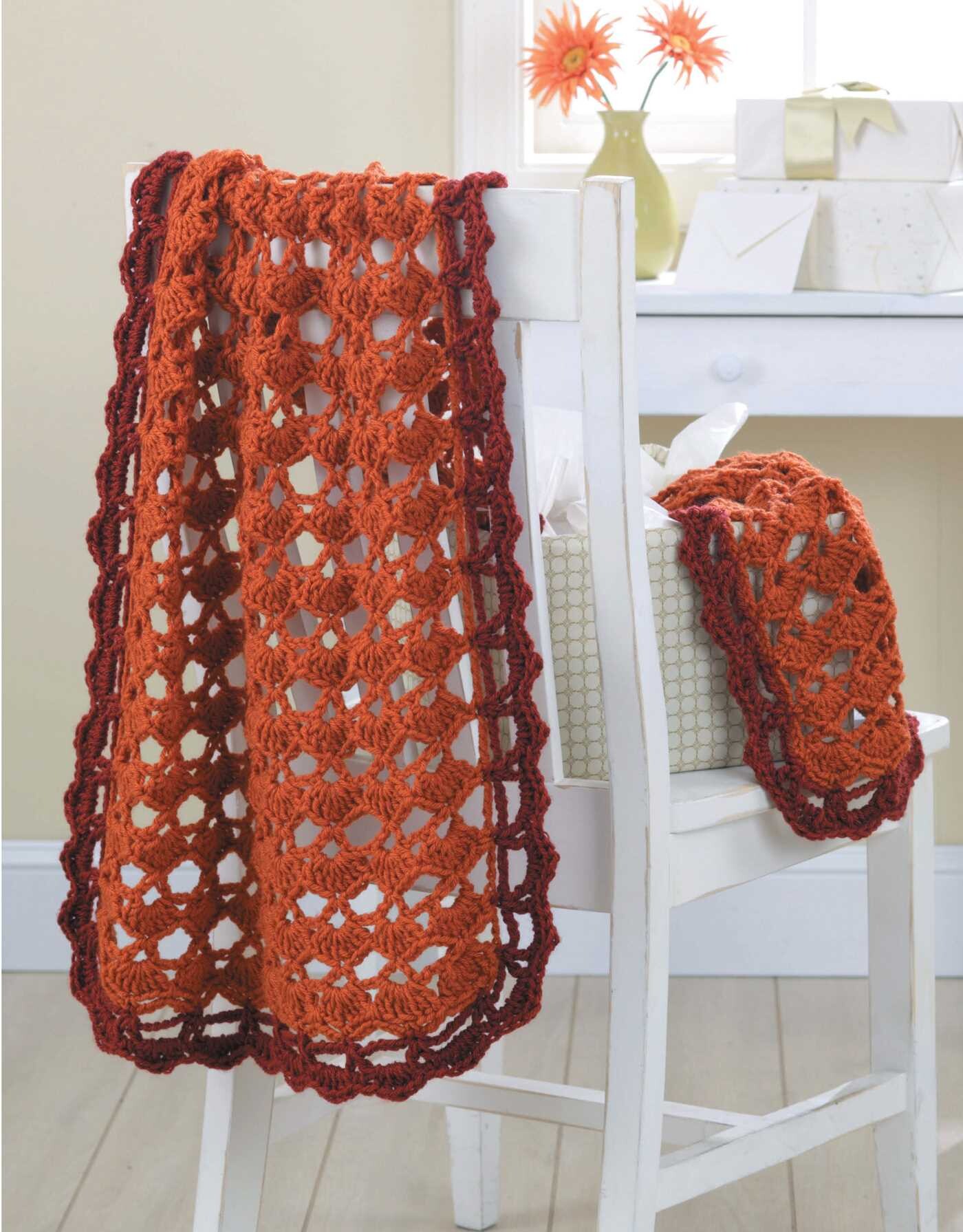 Wraps by the Dozen—From Dressy to Casual, Show Your Style with Cozy ...