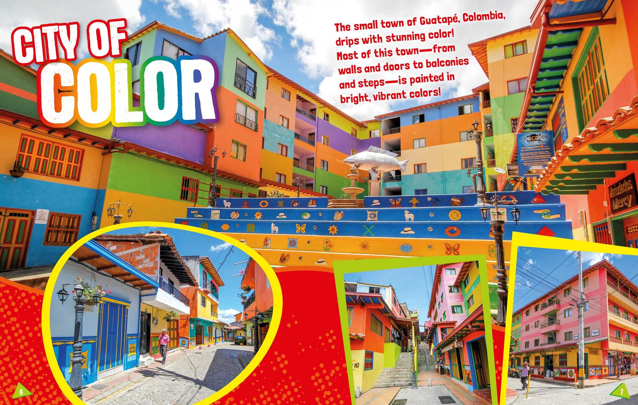 Ripley's Fun Facts & Silly Stories: THE MANE EVENT | Book by Ripley's ...