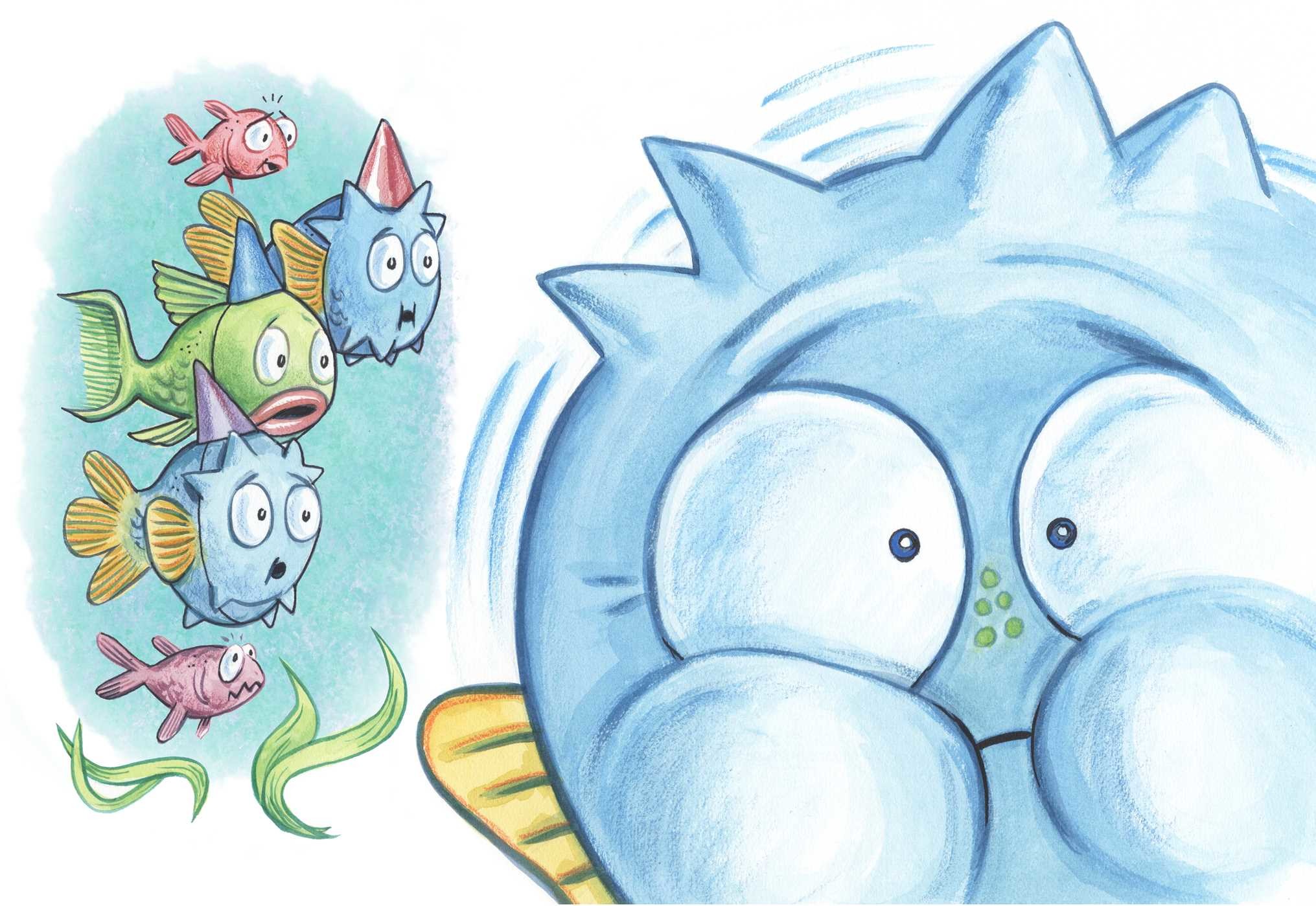 Bremner & the Party | Book by Ripley's Believe It Or Not! | Official ...