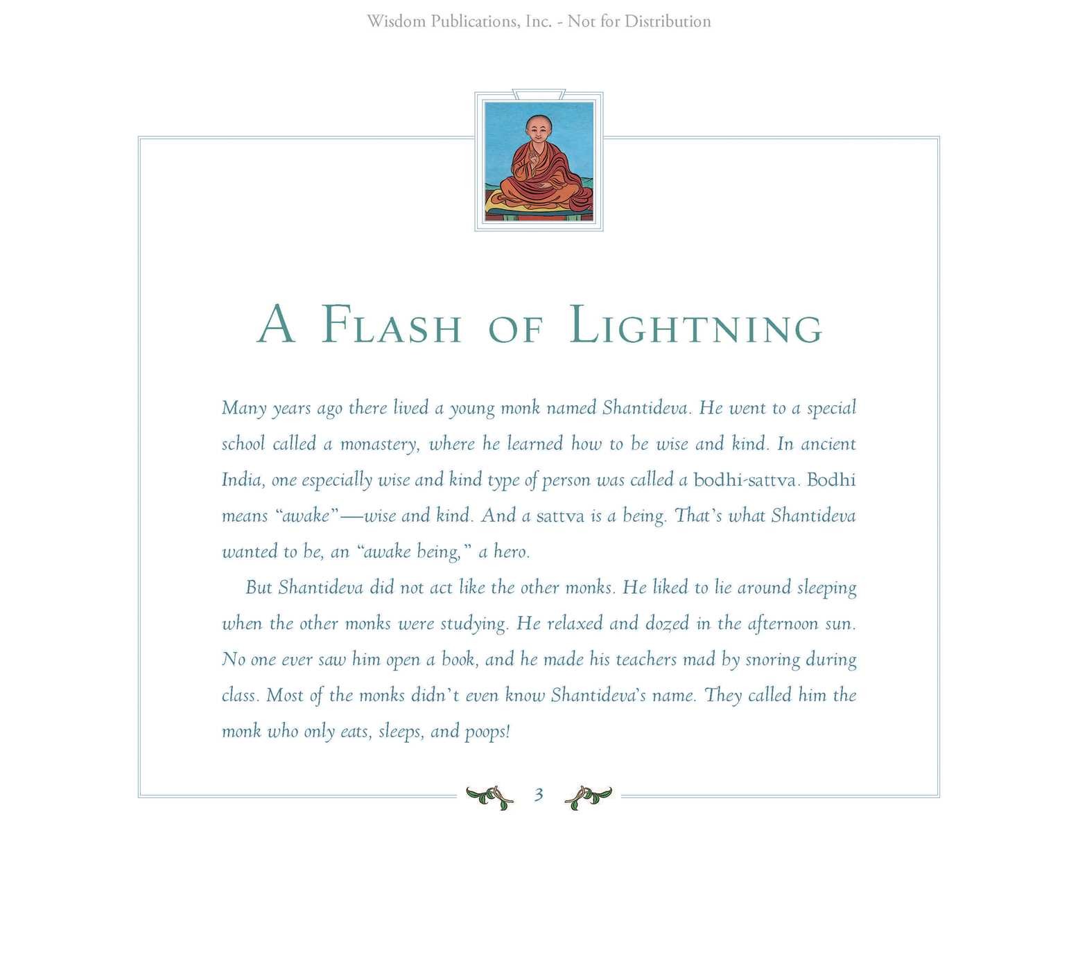 Shantideva | Book by Dominique Townsend, Tenzin Norbu | Official ...