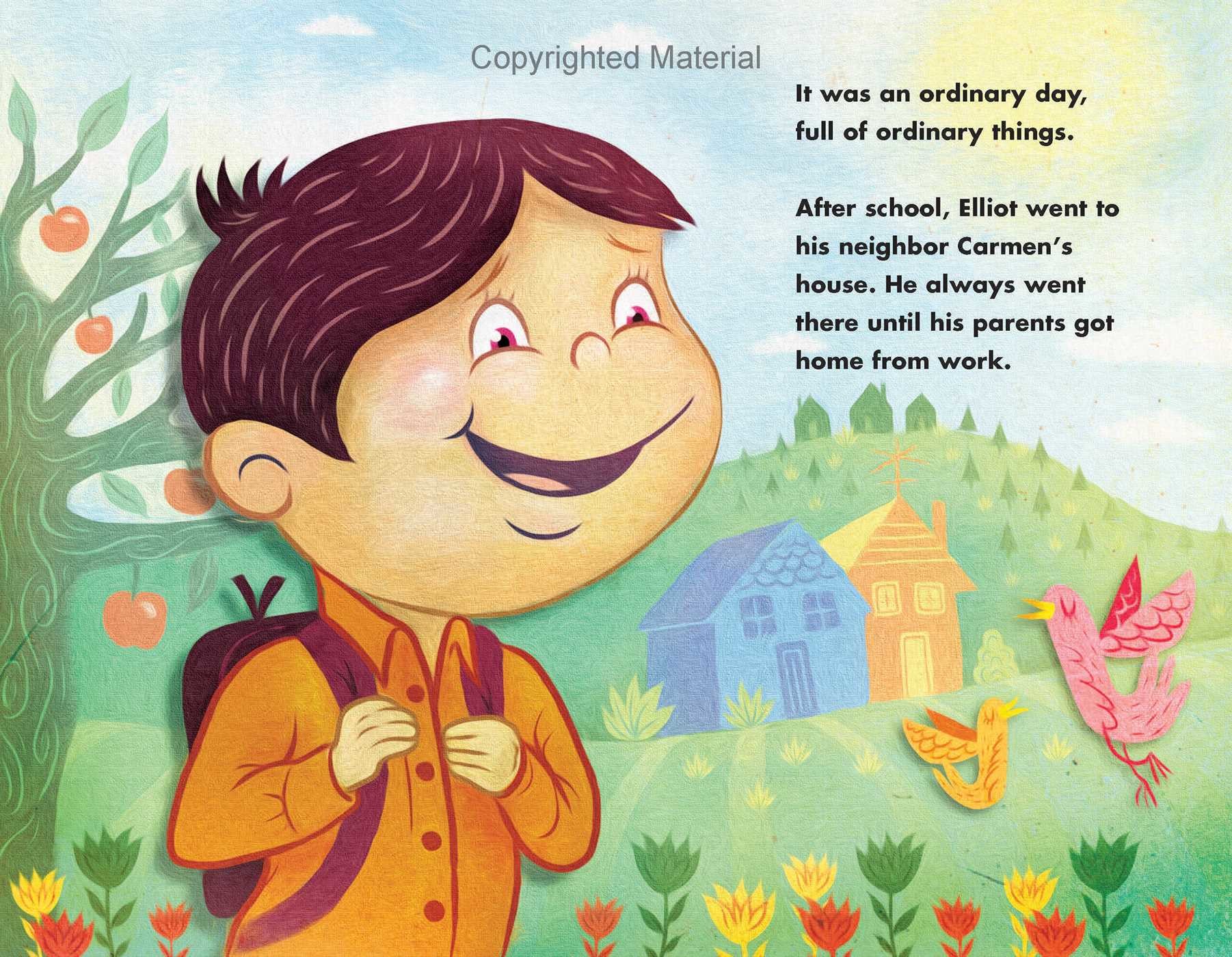 No Ordinary Apple | Book by Sara Marlowe, Phil Pascuzzo | Official ...