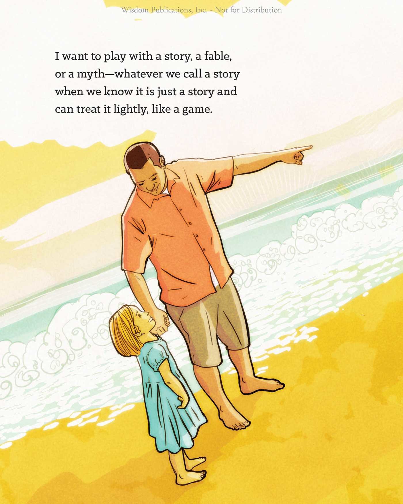 The Story of Mu | Book by James Cordova, Mark Morse | Official ...