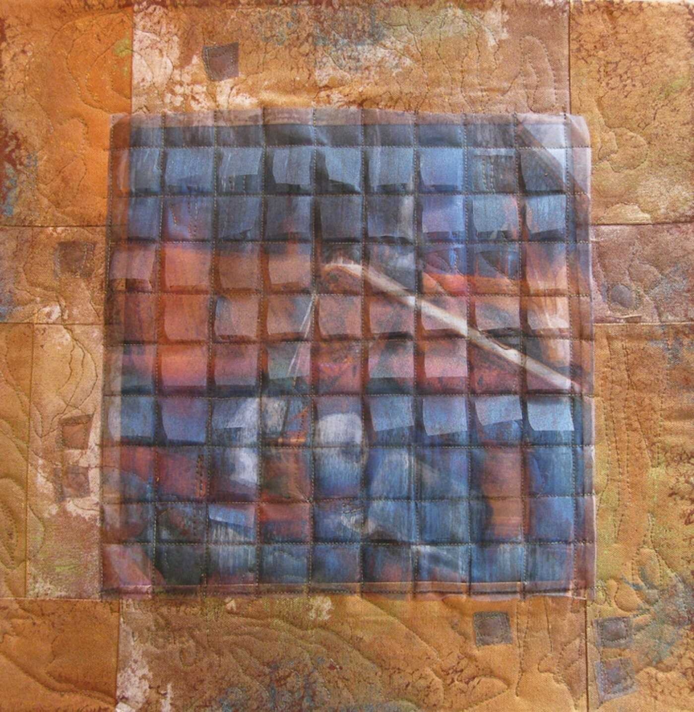 Wen Redmond's Digital Fiber Art | Book by Wen Redmond | Official ...