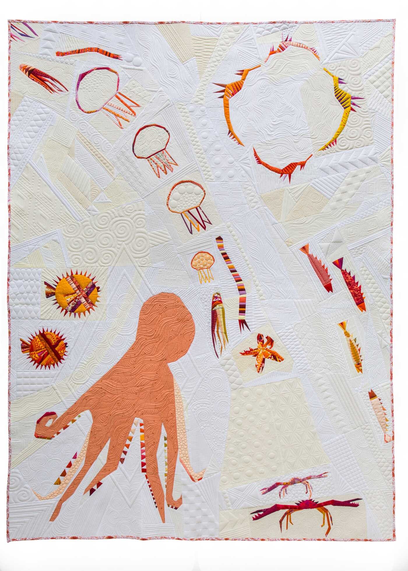 Adventures in Paper Piecing & Design | Book by Sarah Elizabeth Sharp ...