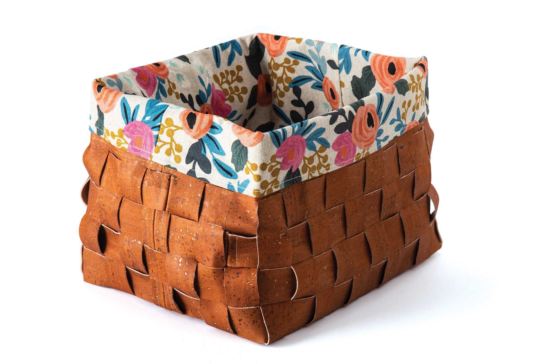 Create with Cork Fabric | Book by Jessica Sallie Barrera | Official ...