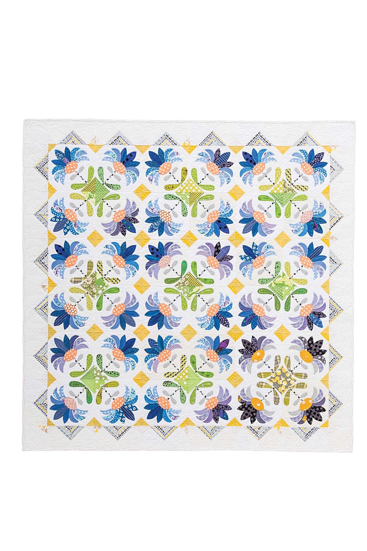 The Ultimate Thread Guide | Book by Becky Goldsmith | Official ...