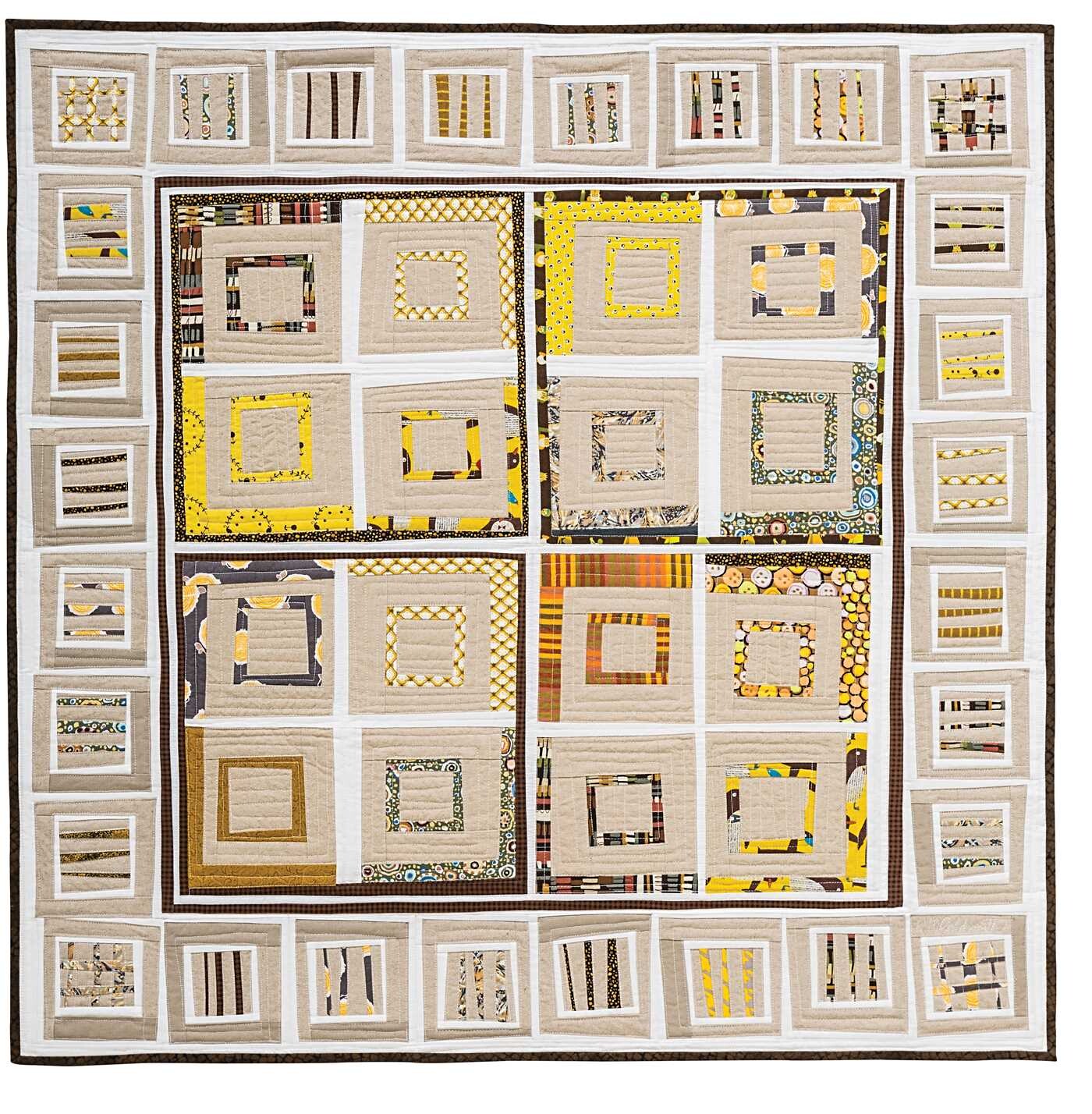 The Ultimate Thread Guide | Book by Becky Goldsmith | Official ...