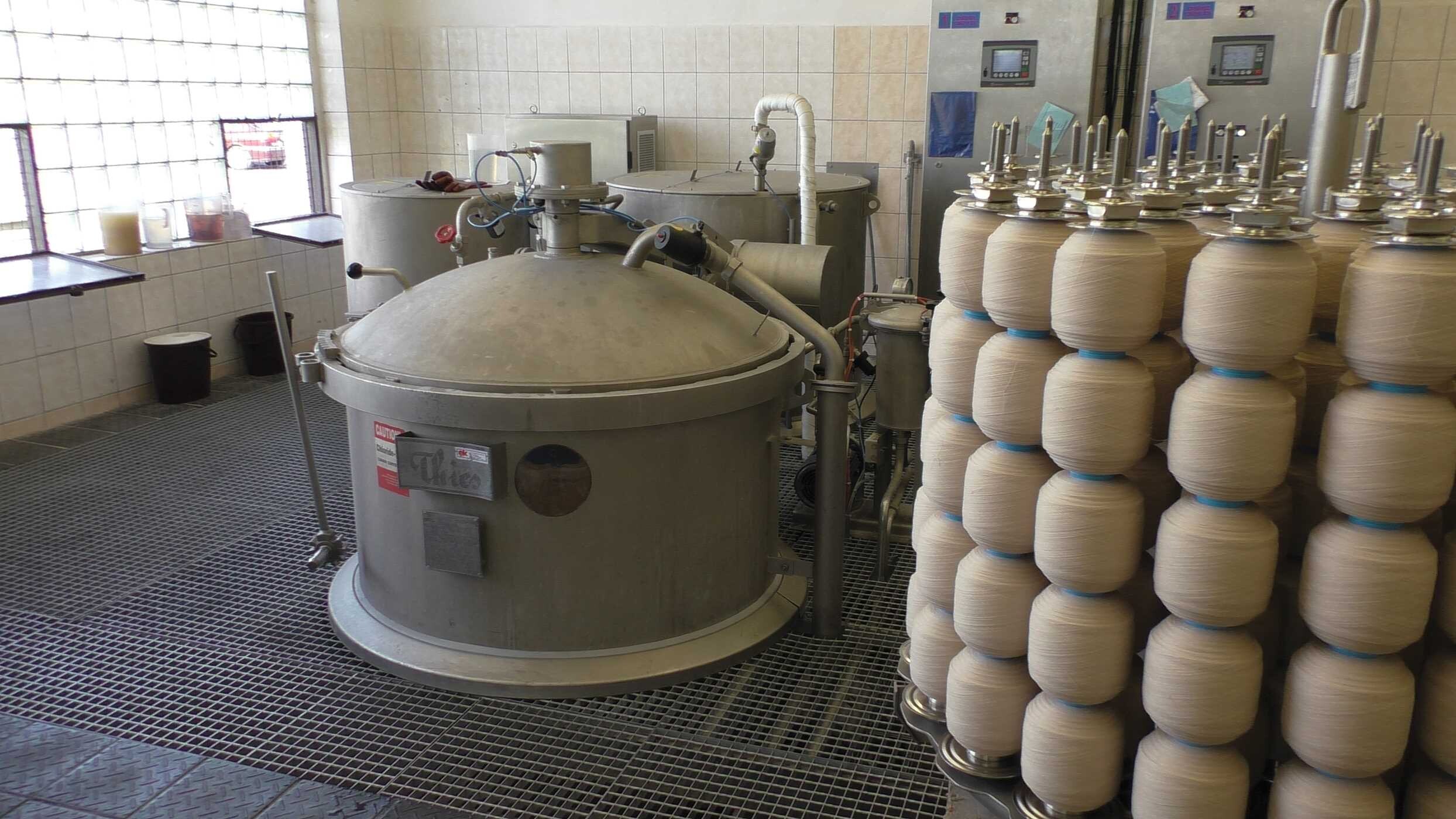 The Ultimate Thread Guide | Book by Becky Goldsmith | Official ...