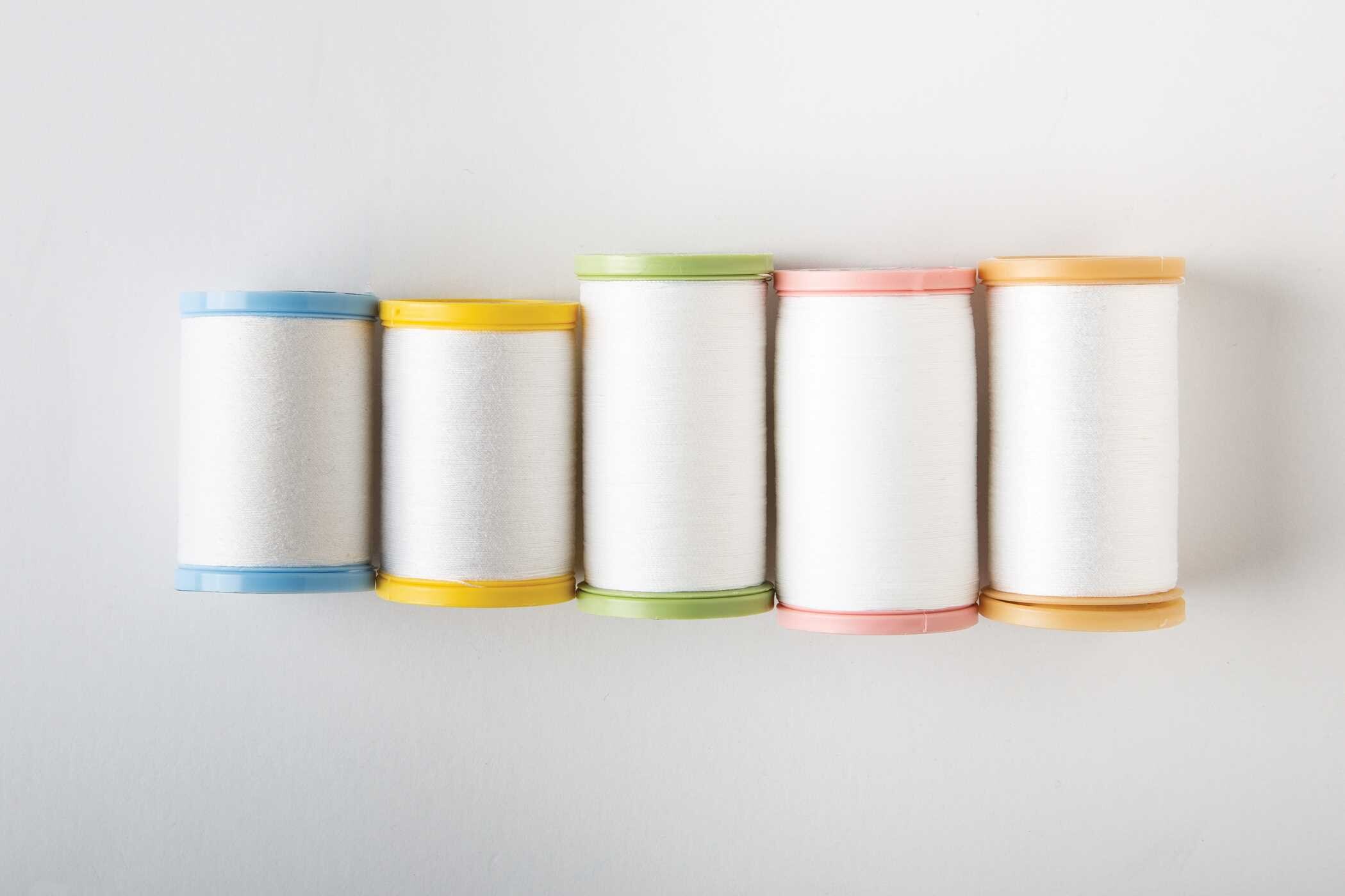 The Ultimate Thread Guide | Book by Becky Goldsmith | Official Publisher Page | Simon & Schuster