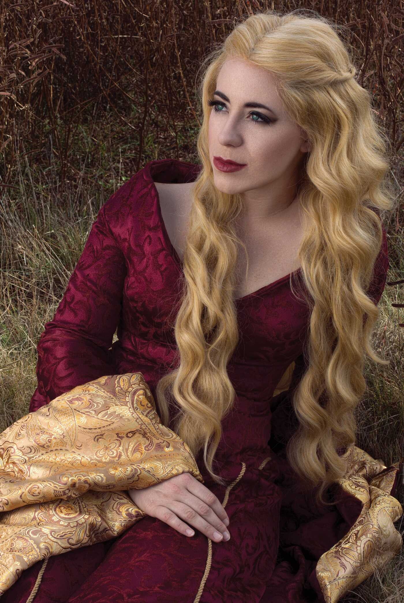 Creative Cosplay | Book by Amanda Haas | Official Publisher Page ...