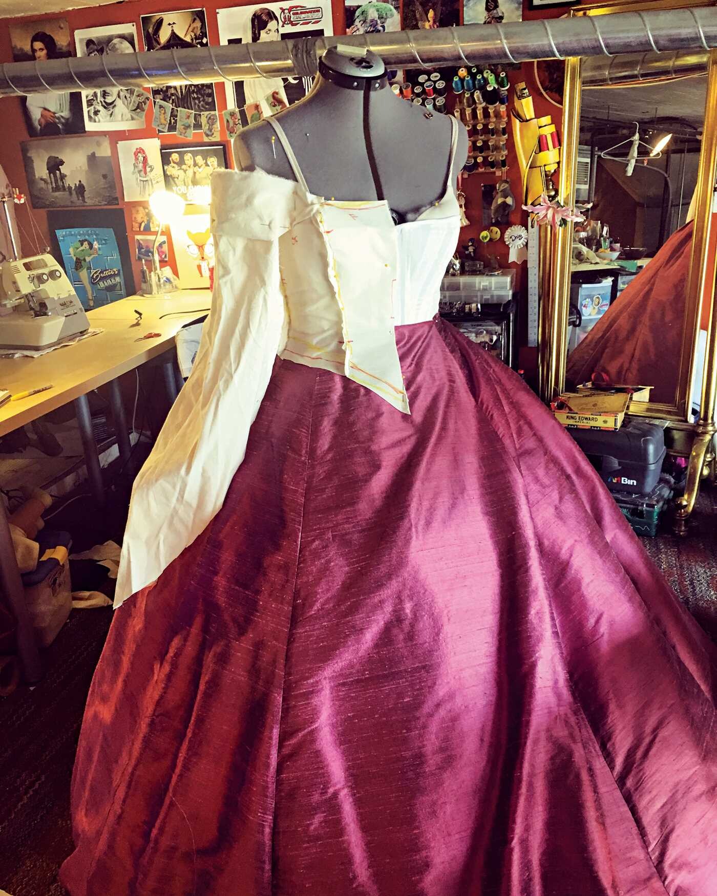 Creative Cosplay | Book by Amanda Haas | Official Publisher Page ...
