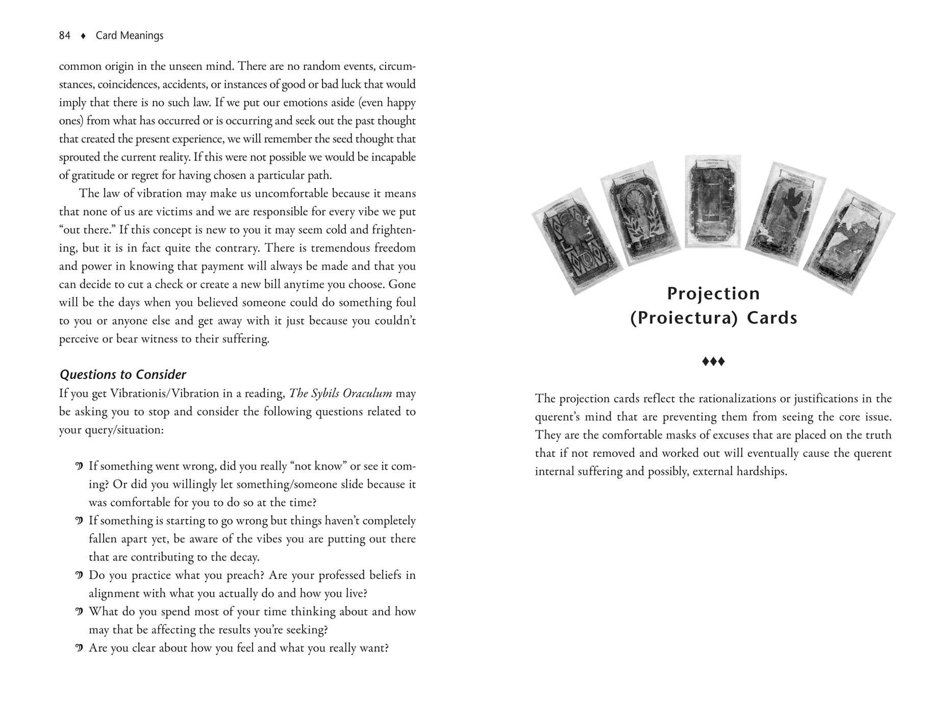 The Sibyls Oraculum - Book Summary & Video | Official Publisher Page ...