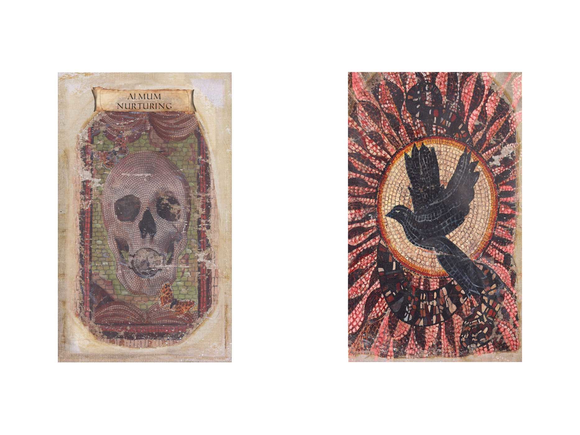 The Sibyls Oraculum - Book Summary & Video | Official Publisher Page ...