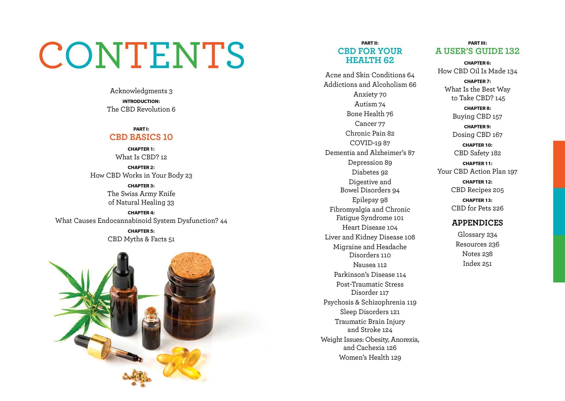 Reader's Digest The Essential Guide to CBD | Book by Reader's Digest ...
