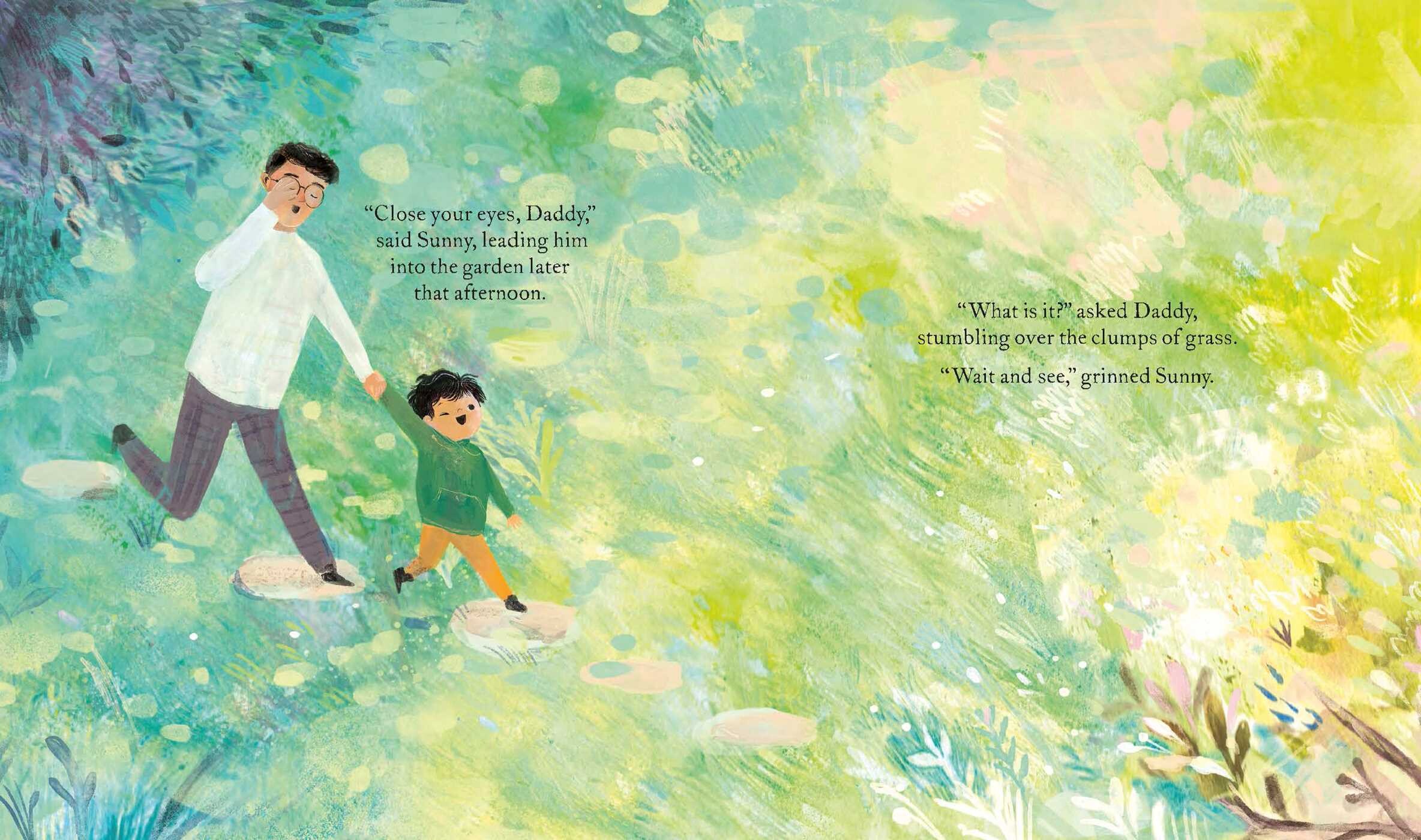 Sunny and the Birds | Book by Wendy Meddour, Nabila Adani | Official ...