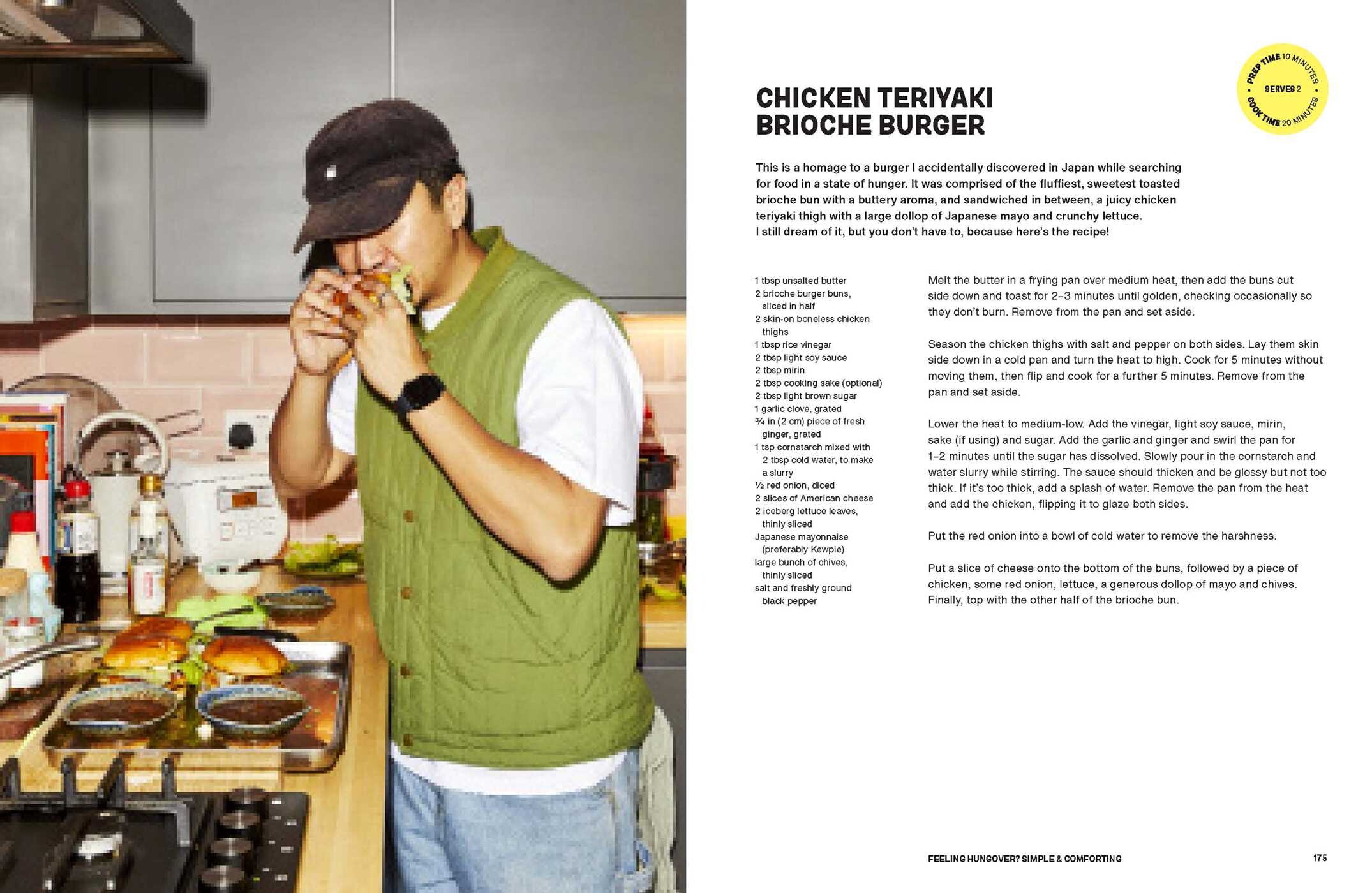 Long Day? Cook This. | Book by Justin Tsang, Sam A. Harris | Official ...