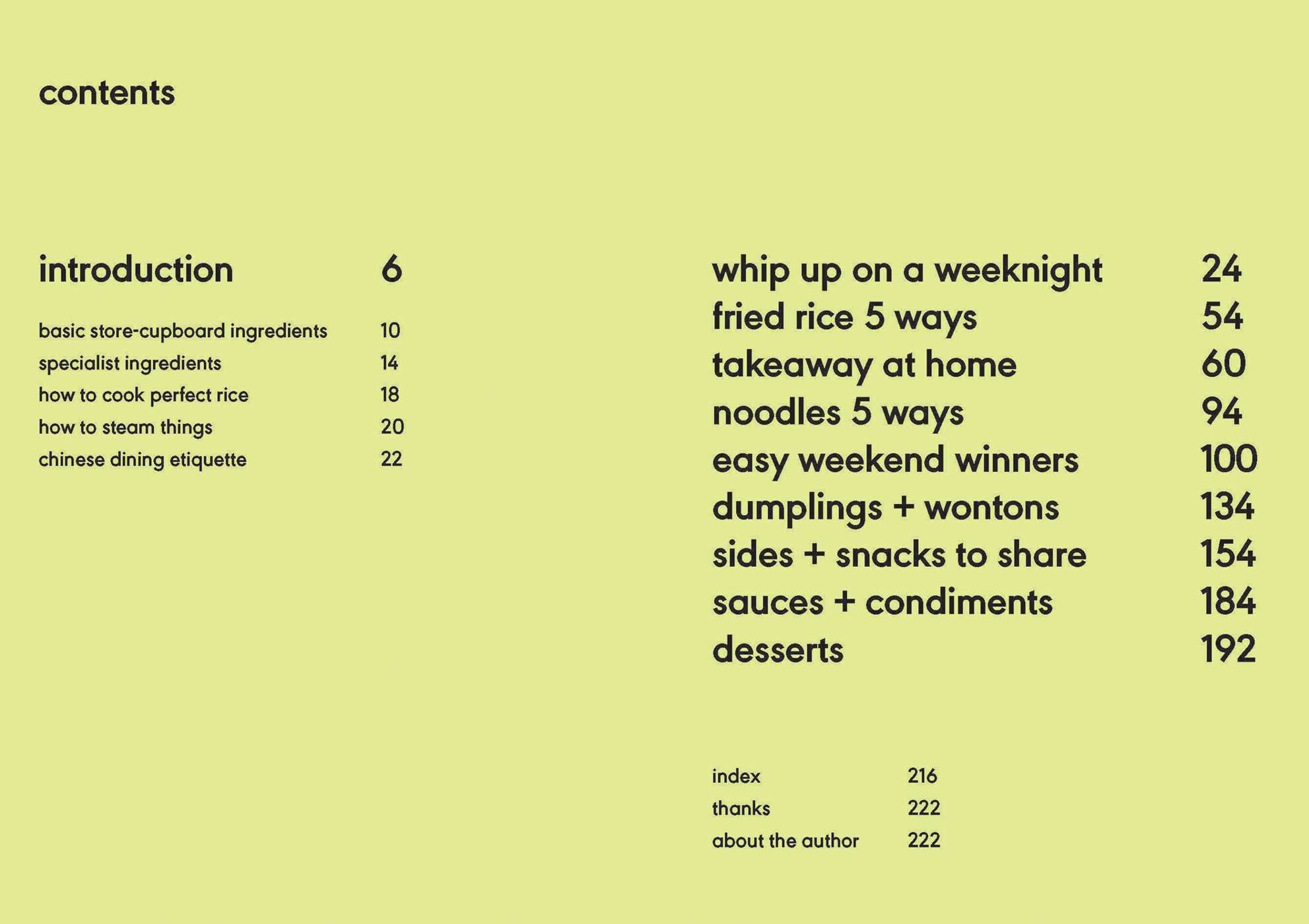 Easy Chinese Food Anyone Can Make | Book by Emma Chung | Official ...