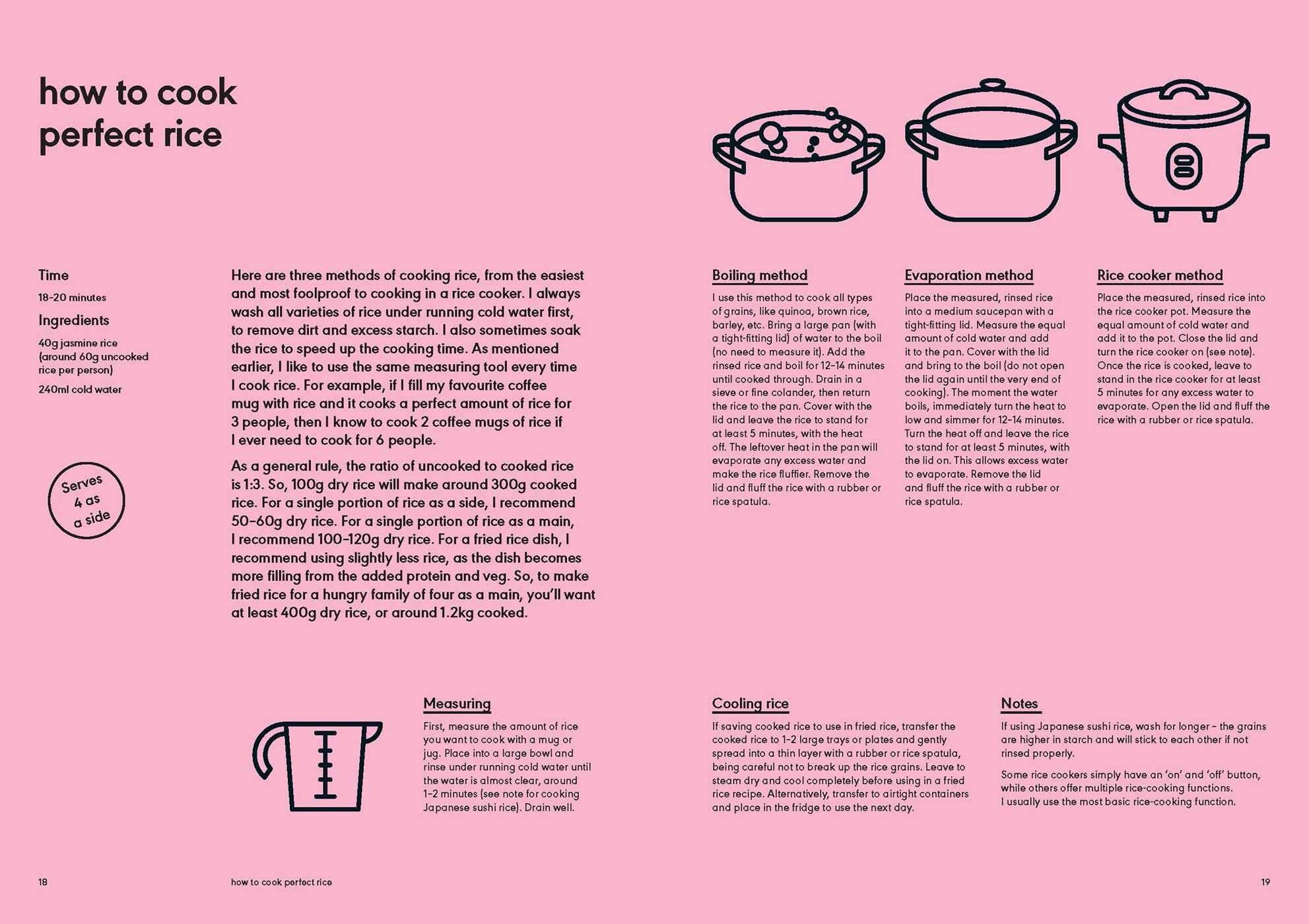 Easy Chinese Food Anyone Can Make | Book by Emma Chung | Official ...