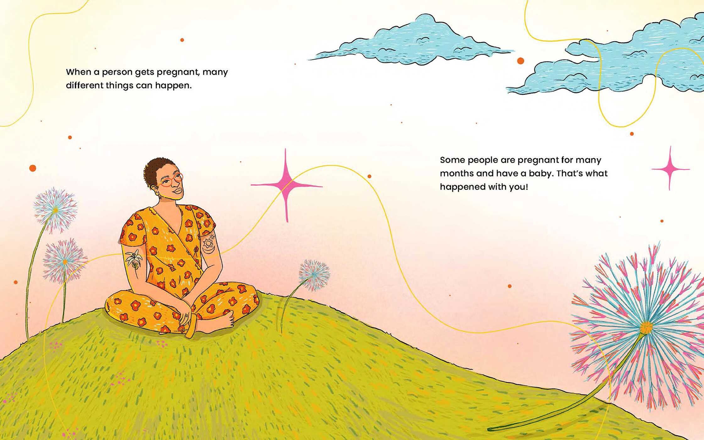 Let's Talk About Abortion | Book by Carly Kol, Emulsify | Official ...