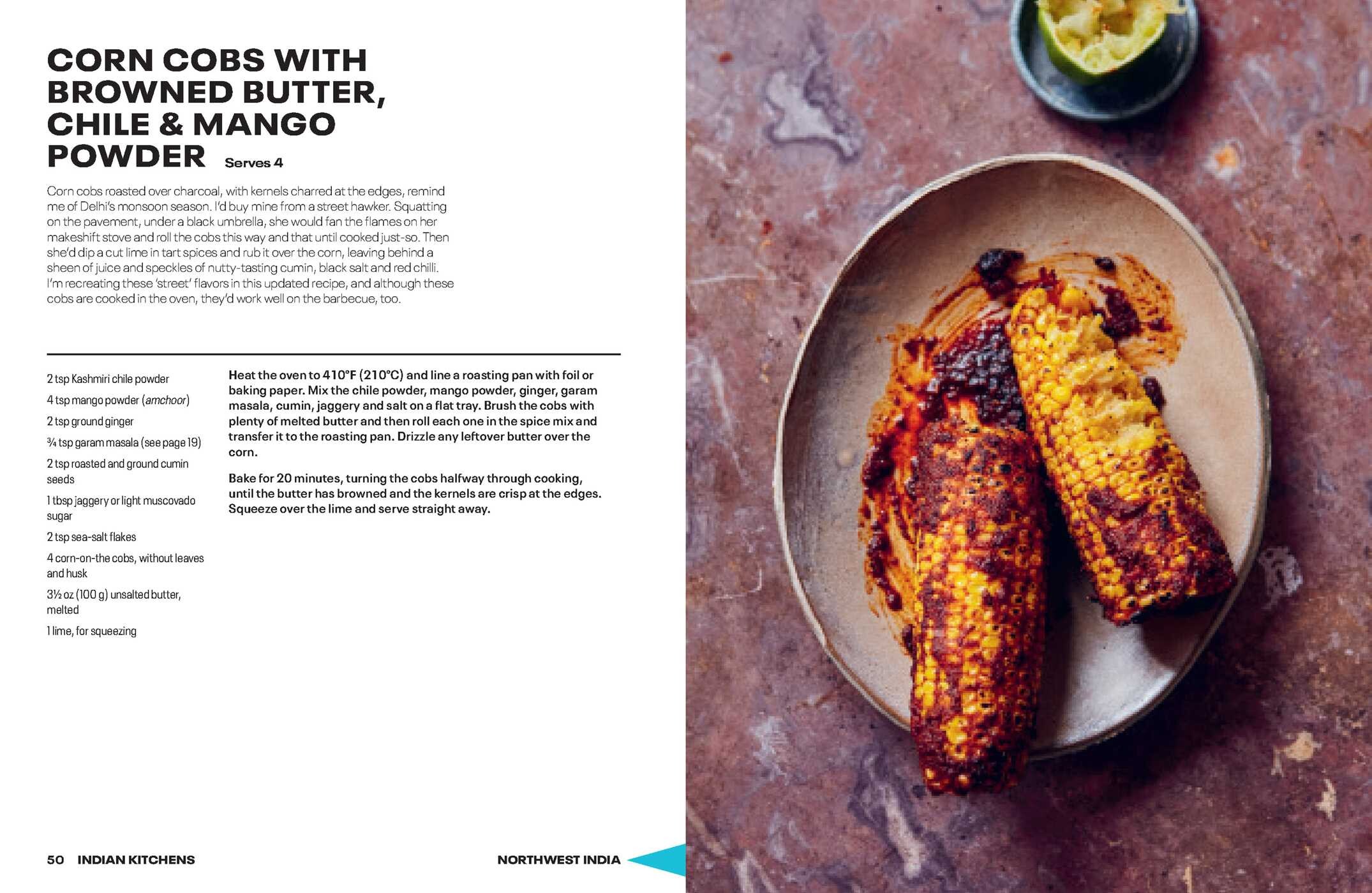 Indian Kitchens | Book by Roopa Gulati | Official Publisher Page ...