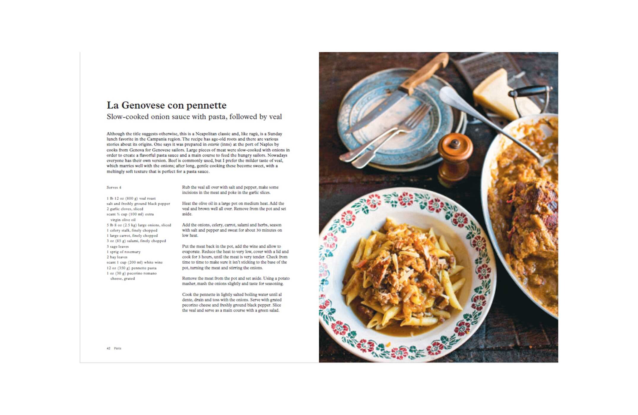 Slow | Book by Gennaro Contaldo, David Loftus | Official Publisher Page ...