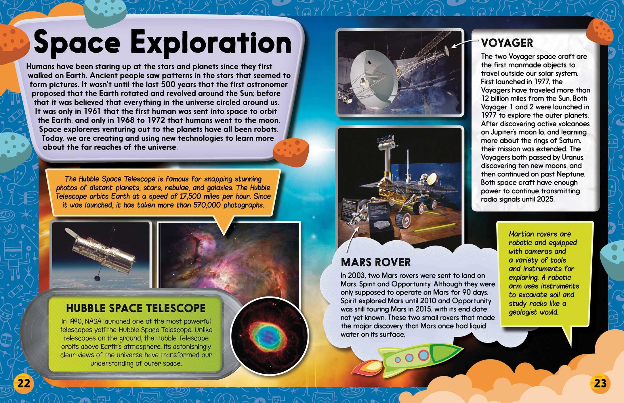 Smithsonian Adventures in Space - Book Summary & Video | Official ...