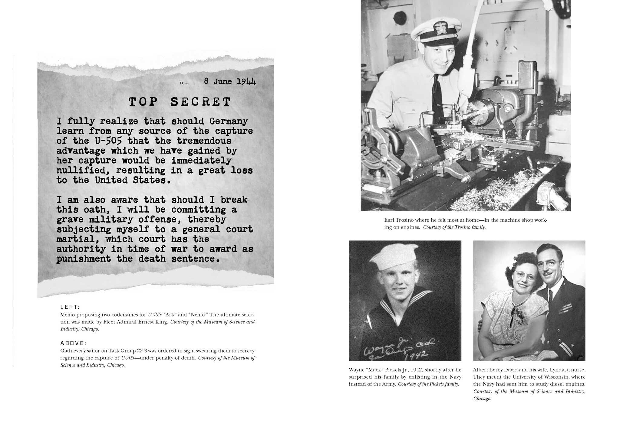 Codename Nemo | Book by Charles Lachman | Official Publisher Page ...