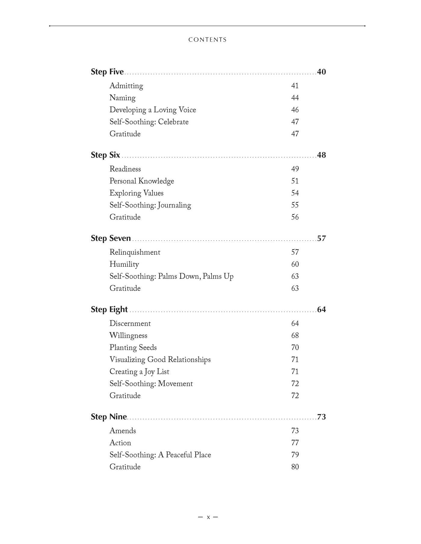 A Woman's Way through the Twelve Steps Workbook | Book by Stephanie S ...