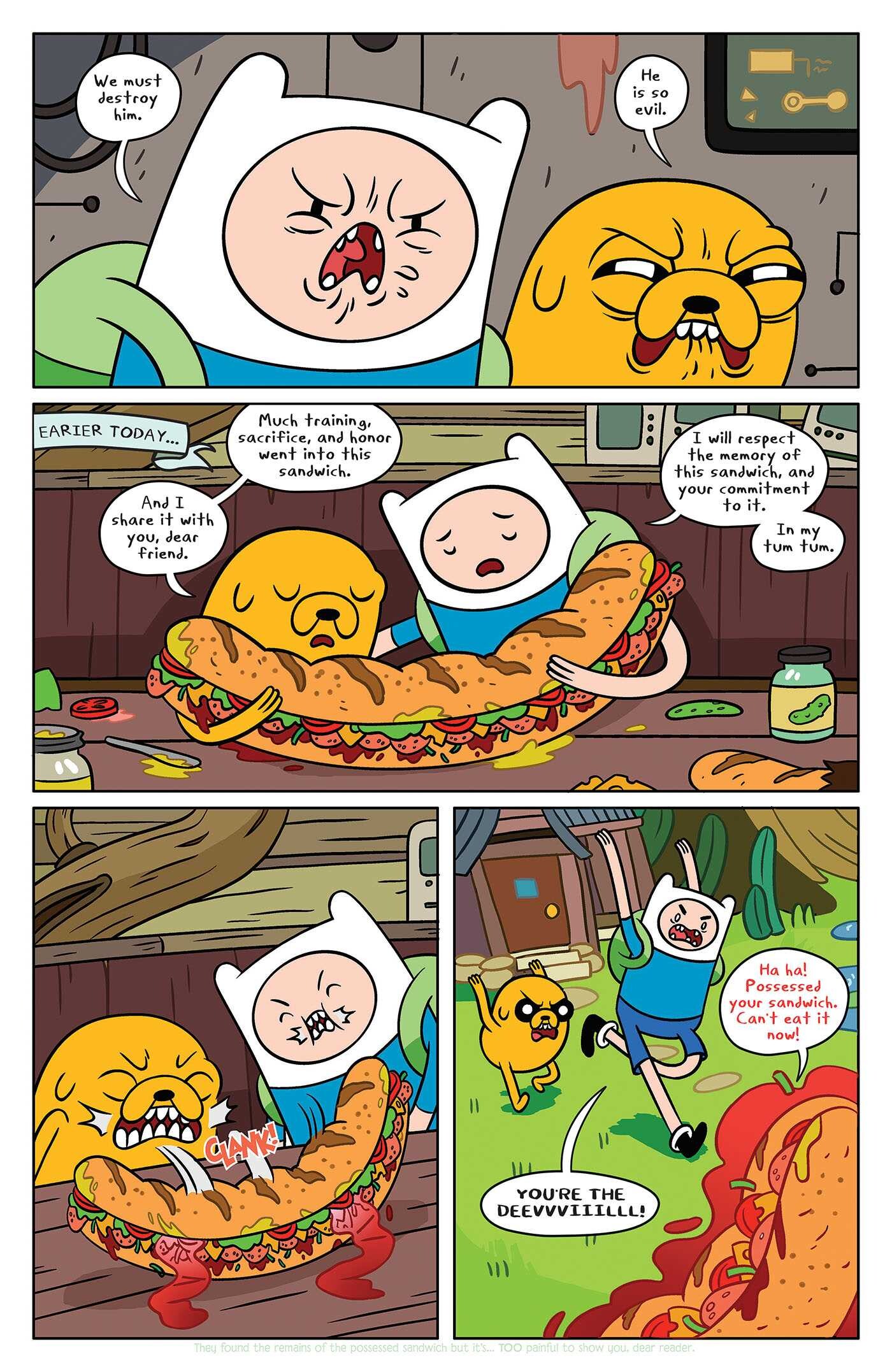 Adventure Time Compendium Vol. 2 | Book by Christopher Hastings ...