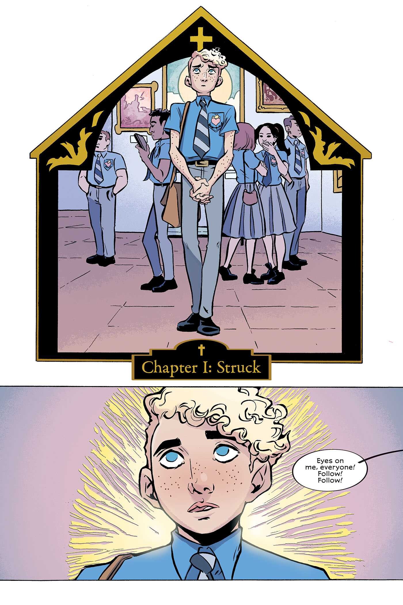 Hey, Mary! | Book by Andrew Wheeler, Rye Hickman | Official Publisher ...