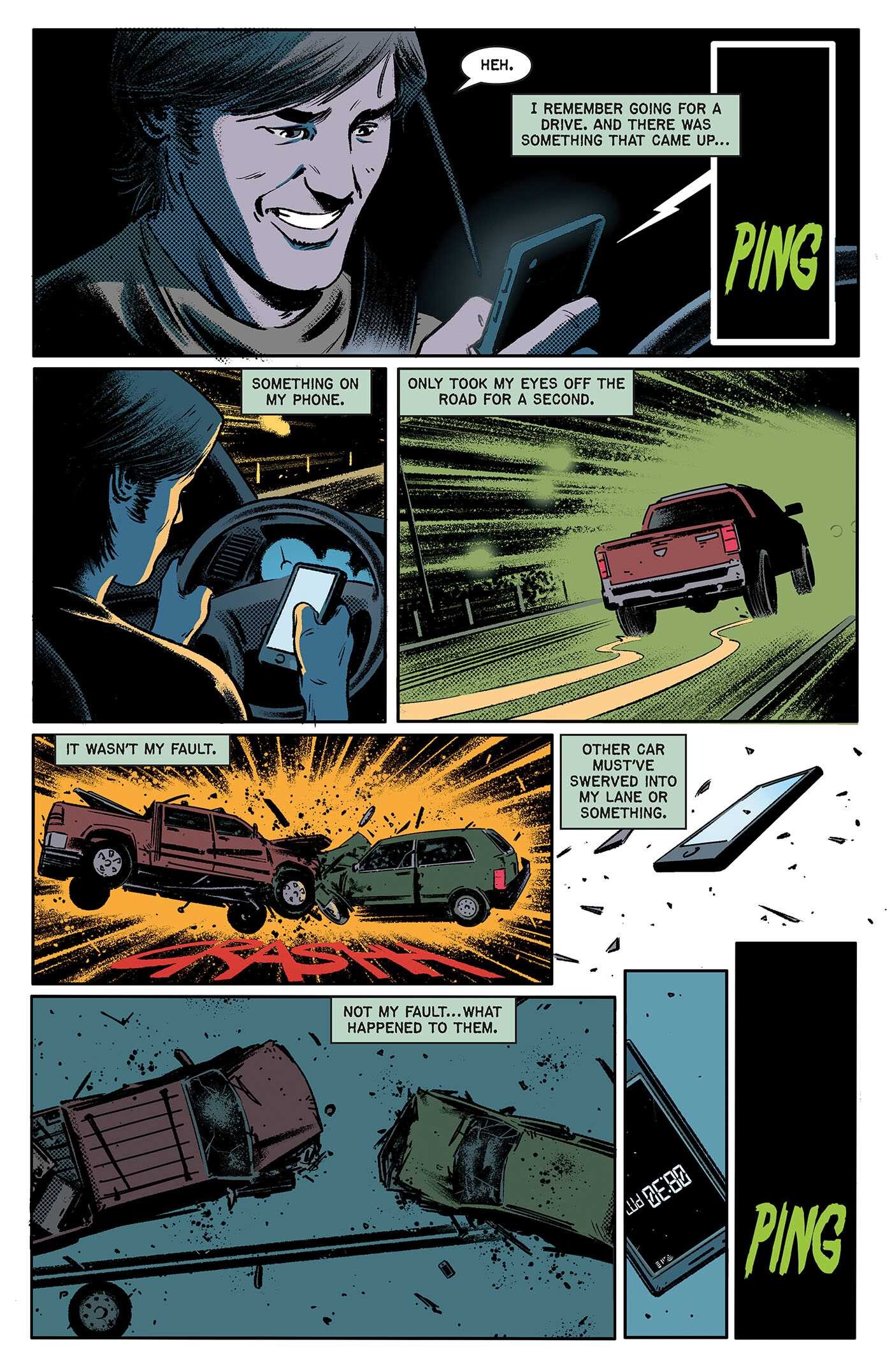 EC Epitaphs from the Abyss Vol. 1 | Book by Brian Azzarello, Chris ...