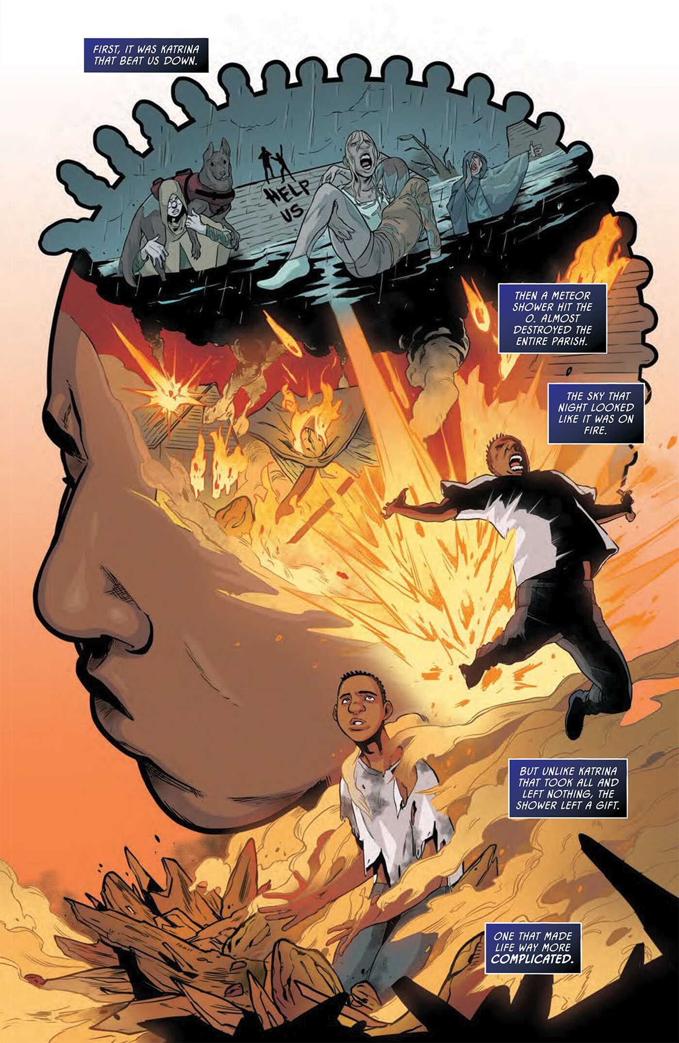 Quincredible: The Catalyst Compendium | Book by Rodney Barnes, Selina ...