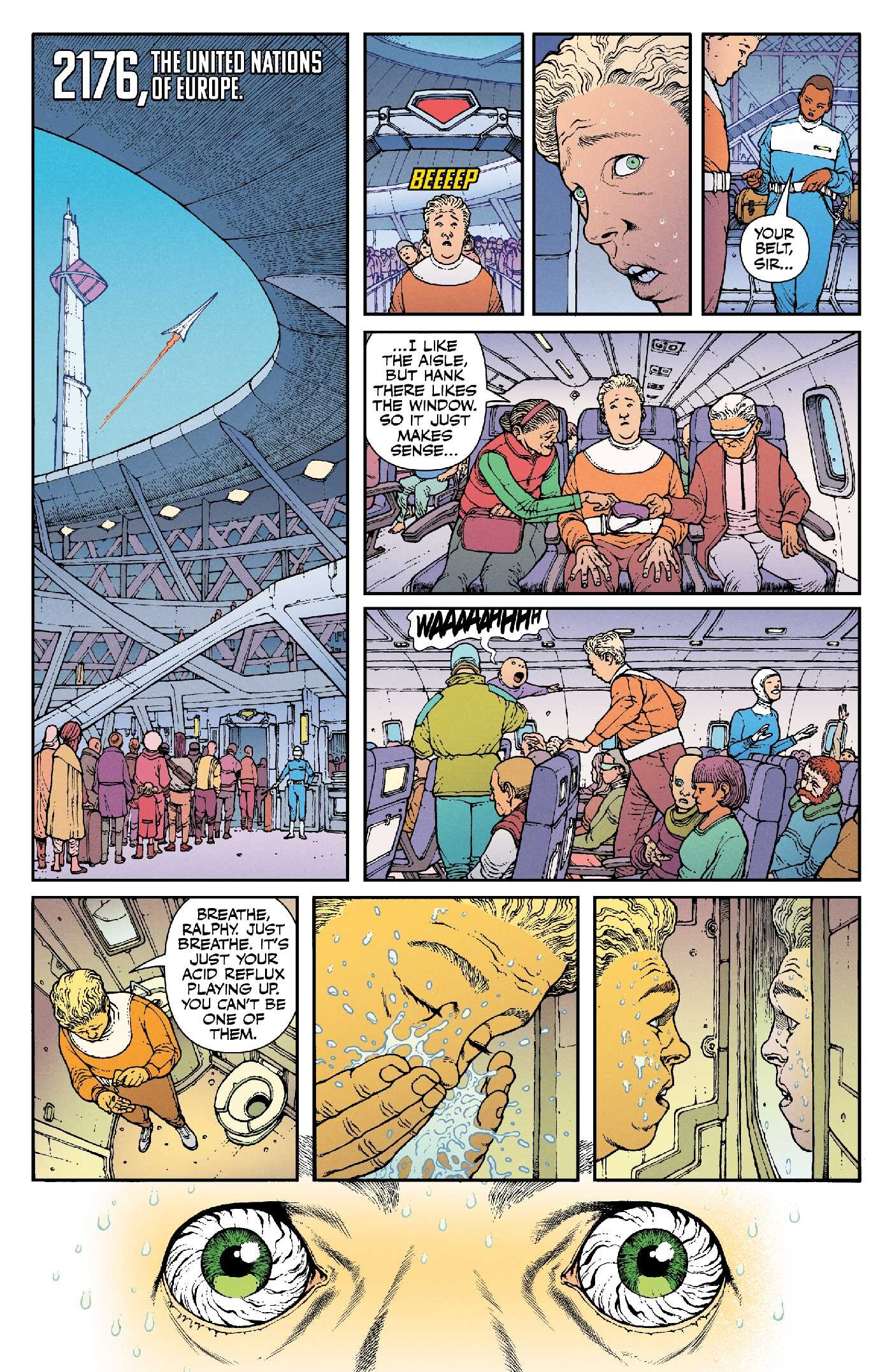 Skin Police Vol. 1 | Book by Jordan Thomas, Daniel Gete | Official ...