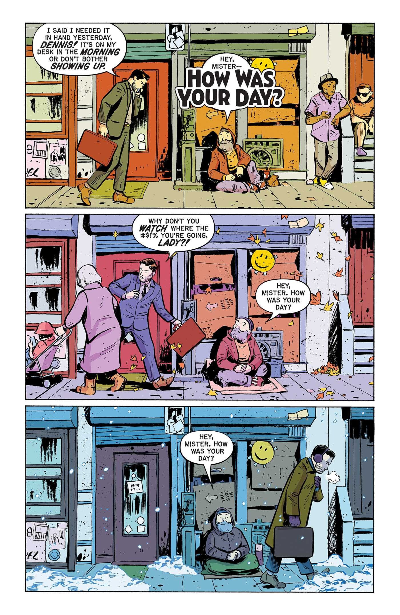 EC Epitaphs from the Abyss Vol. 2 | Book by Cullen Bunn, Chris Condon ...