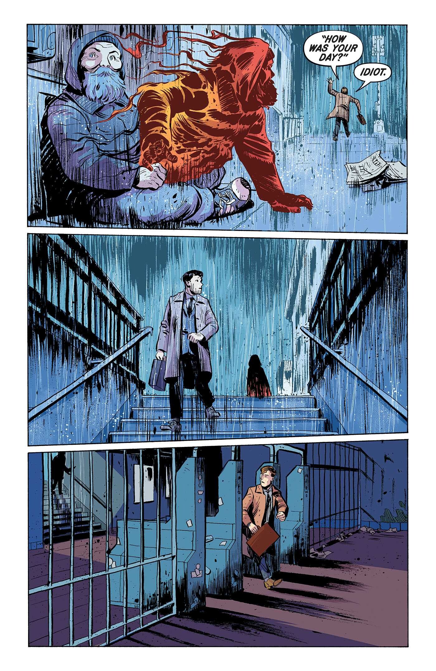 EC Epitaphs from the Abyss Vol. 2 | Book by Cullen Bunn, Chris Condon ...