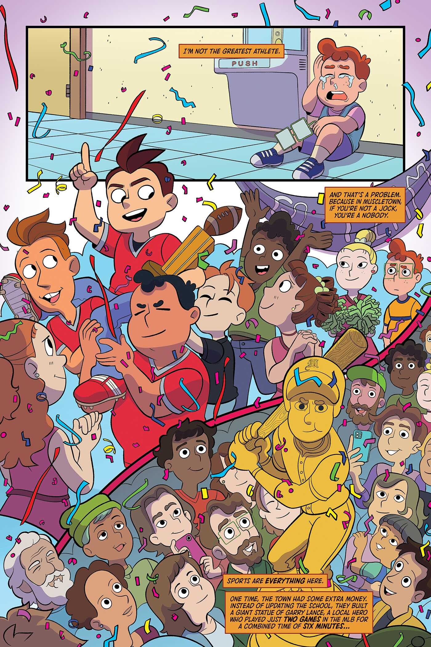 Indoor Kid | Book by Mat Heagerty, Lisa DuBois-Thompson | Official ...