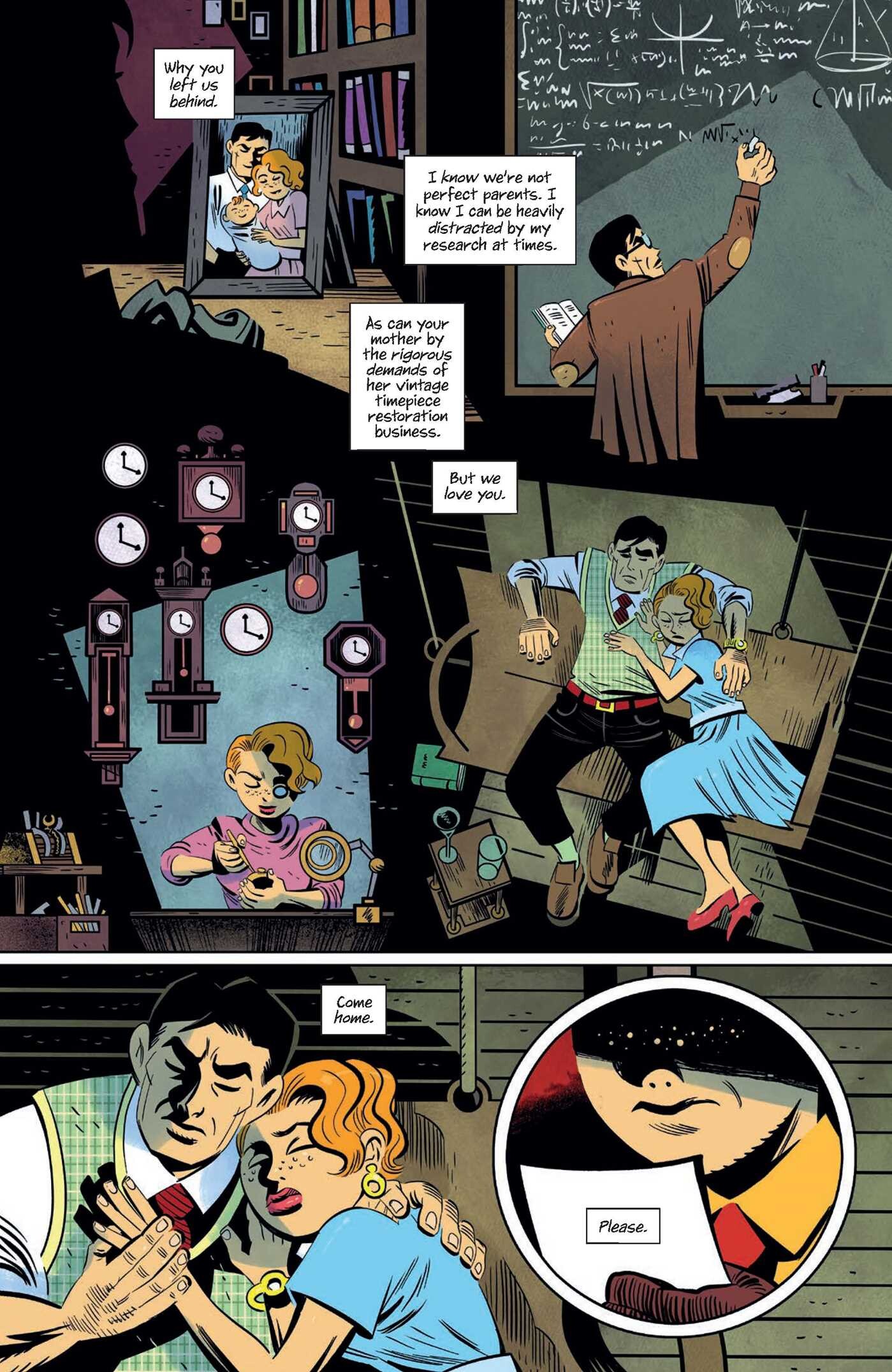 Kid Maroon | Book by Christopher Cantwell, Victor Santos, Mattia Iacono ...