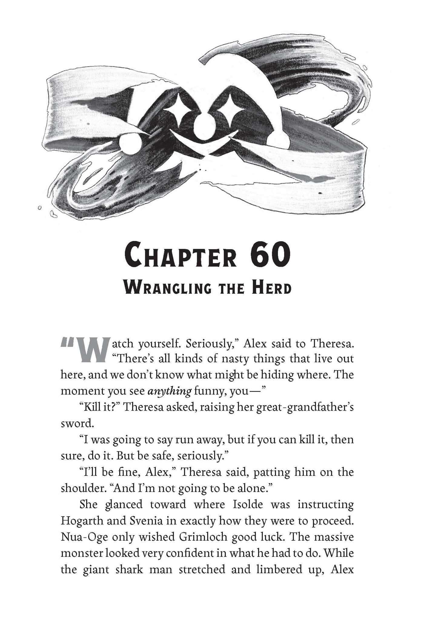 Mark of the Fool (Light Novel) Vol. 3 | Book by J.M. Clarke ...