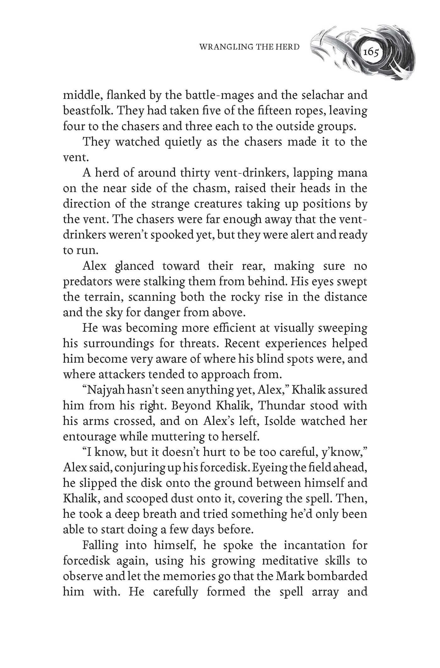 Mark of the Fool (Light Novel) Vol. 3 | Book by J.M. Clarke ...