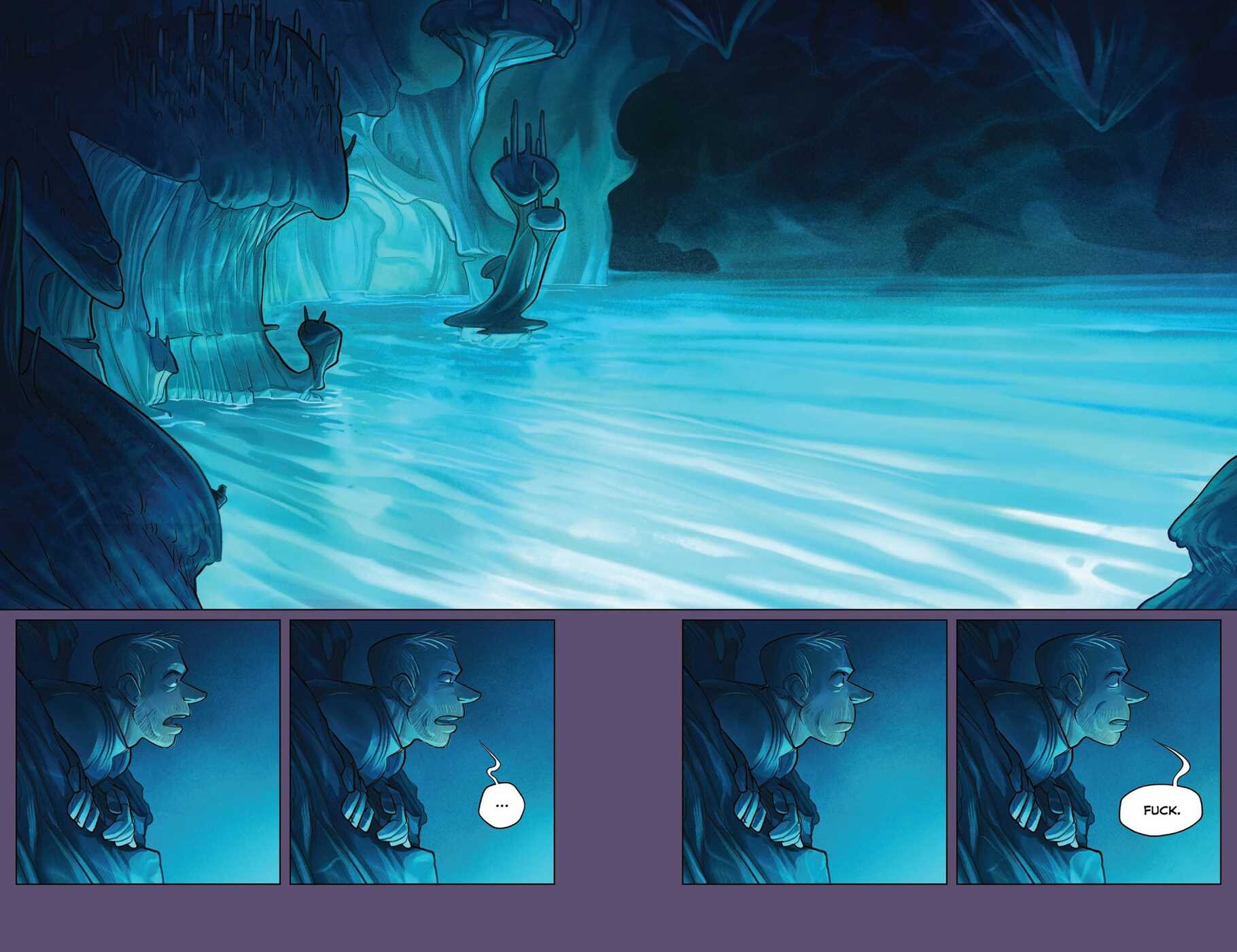 The Internal Sea | Book by Der-shing Helmer, Adrian F. Wassel ...