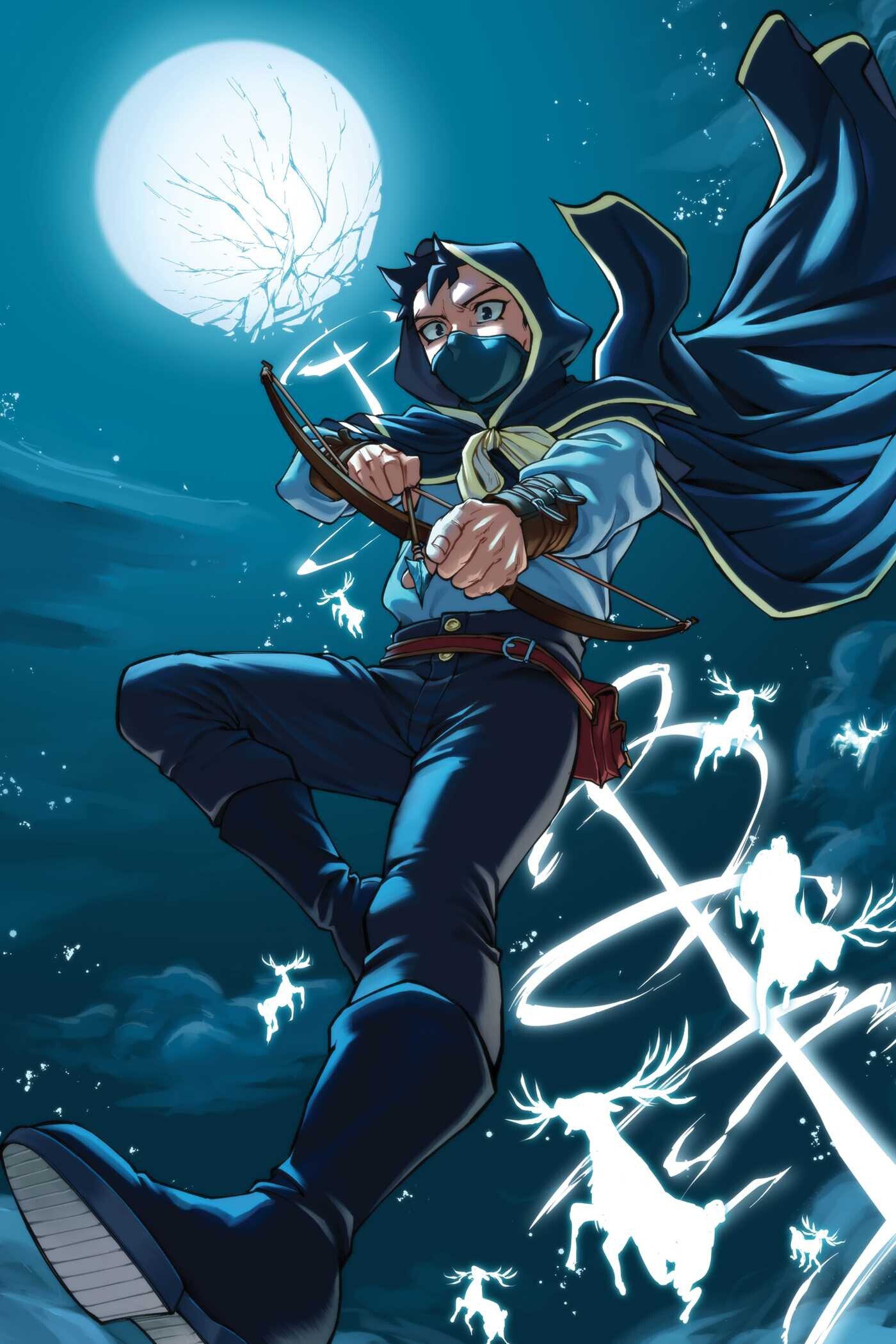 The Primal Hunter (Light Novel) Vol. 4 | Book by ZOGARTH, Senchiro, Der ...