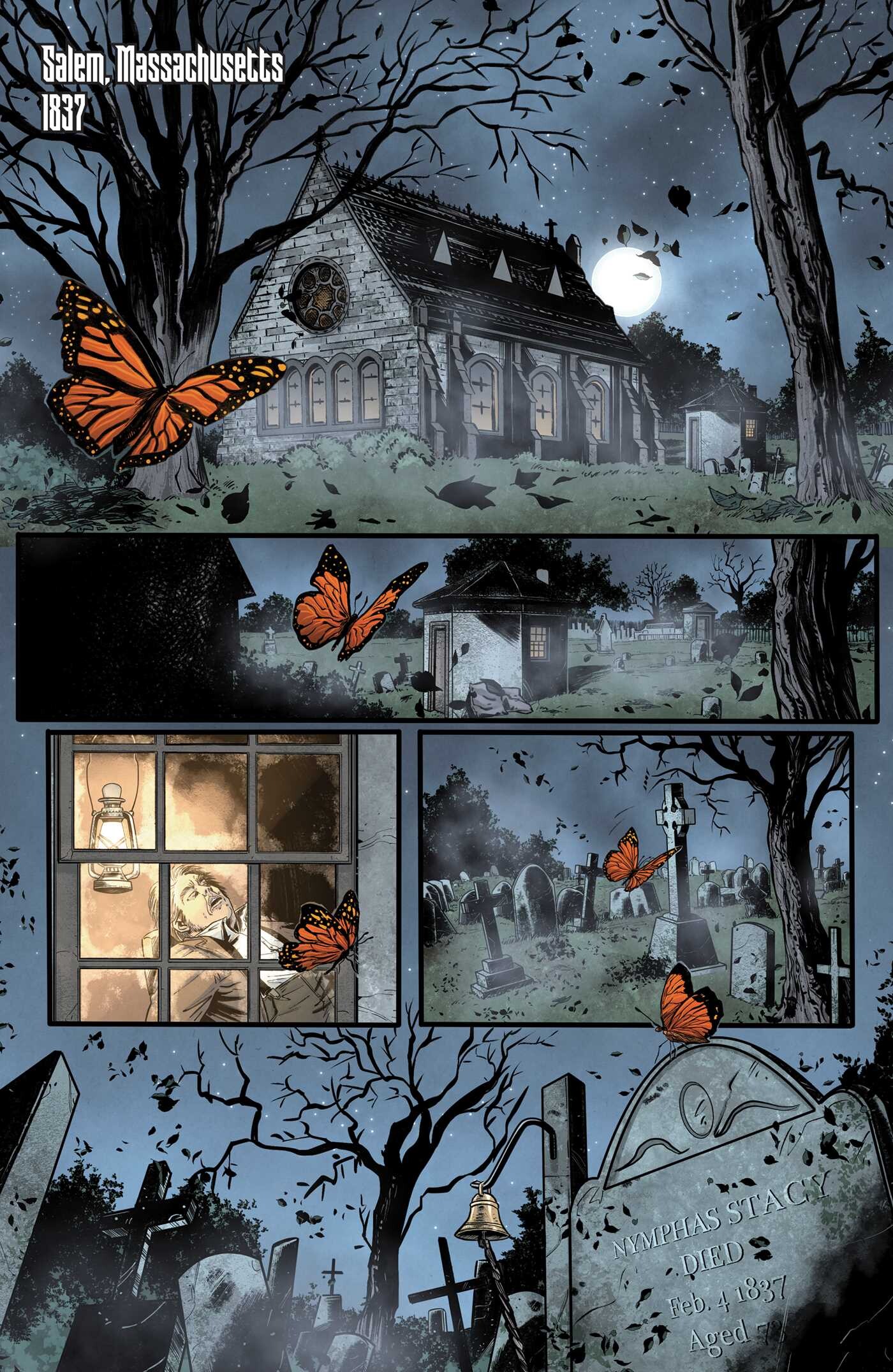 Nectar | Book by Jeremy Robinson, Annapaola Martello, Francesco ...