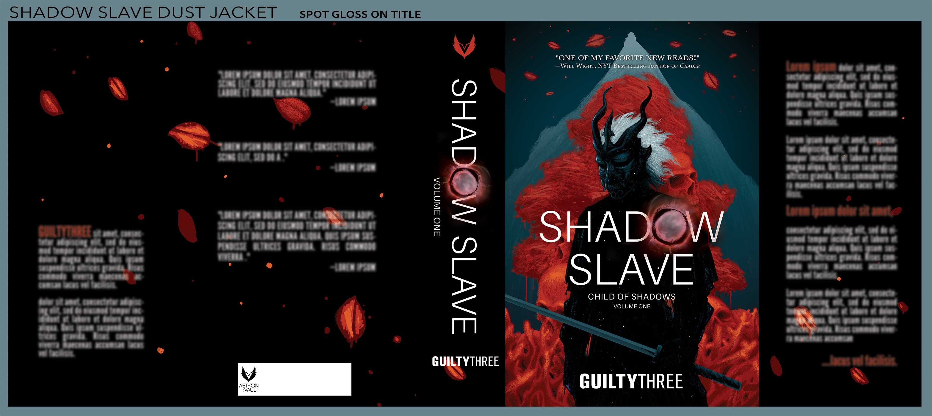 Shadow Slave, Book 1 | Book by Guiltythree | Official Publisher Page ...