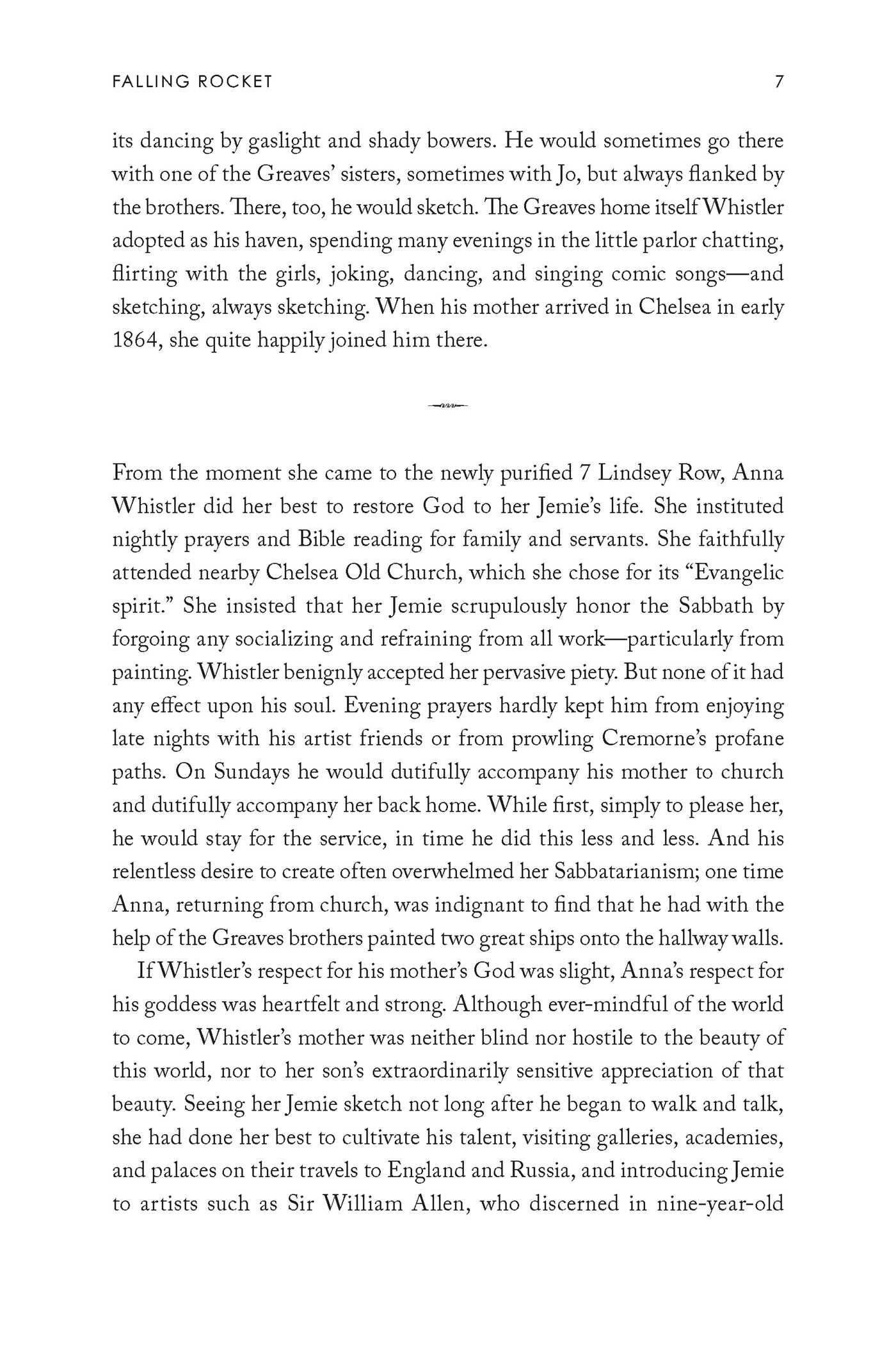 Falling Rocket | Book by Paul Thomas Murphy | Official Publisher Page ...