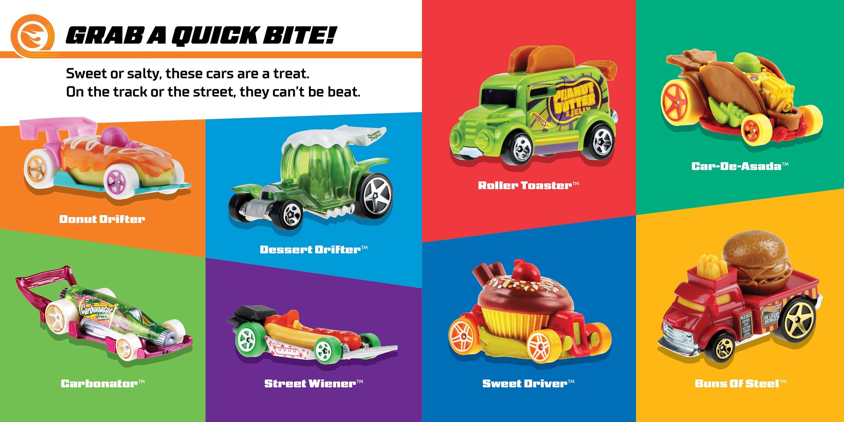 Hot Wheels: Ready, Set, Race! | Book by Mattel | Official Publisher Page | Simon & Schuster Canada