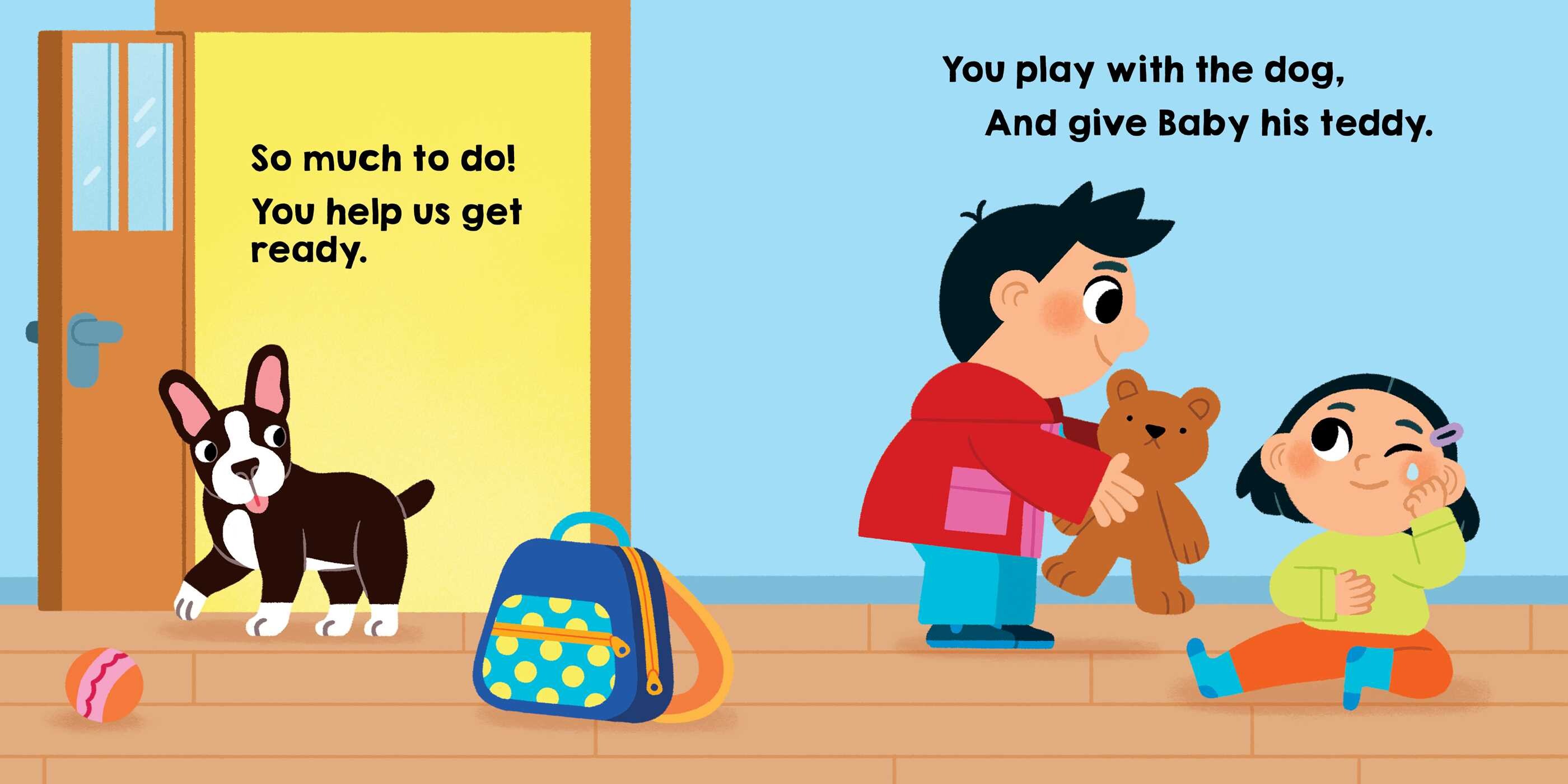Fisher-Price: I Am Kind! | Book by Candy Wellins | Official Publisher ...