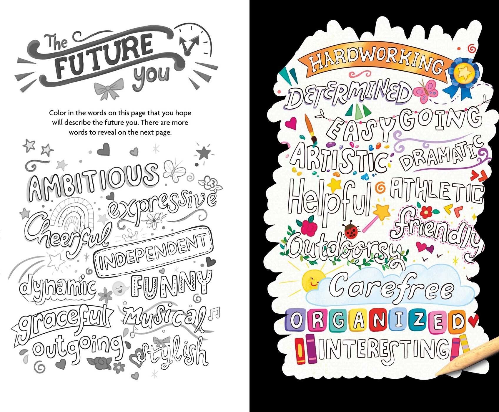 American Girl: Spectacular Scratch Art | Book by American Girl ...