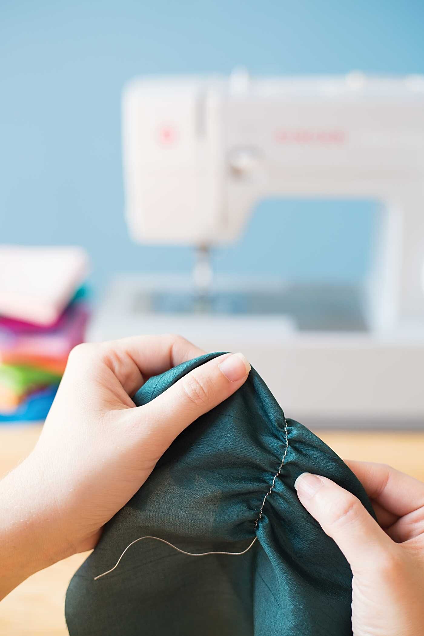 Sewing Machine Reference Tool | Book by Bernie Tobisch | Official ...