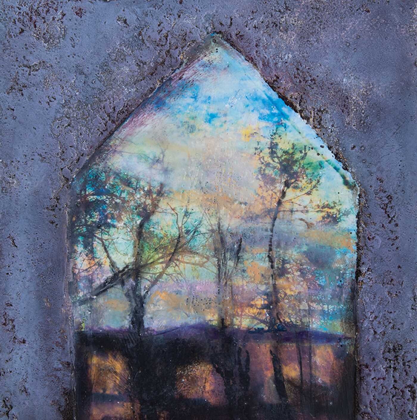 The Ultimate Guide to Transfer Artist Paper | Book by Lesley Riley ...