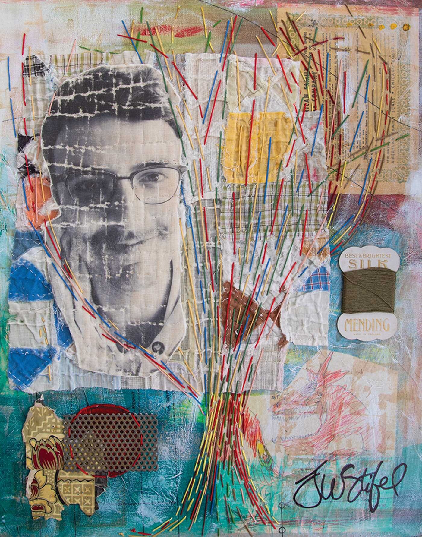 The Ultimate Guide to Transfer Artist Paper | Book by Lesley Riley ...